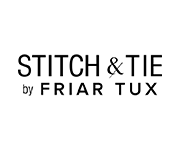 55 Stitch & Tie Coupon Codes & Deals | Verified May 2026